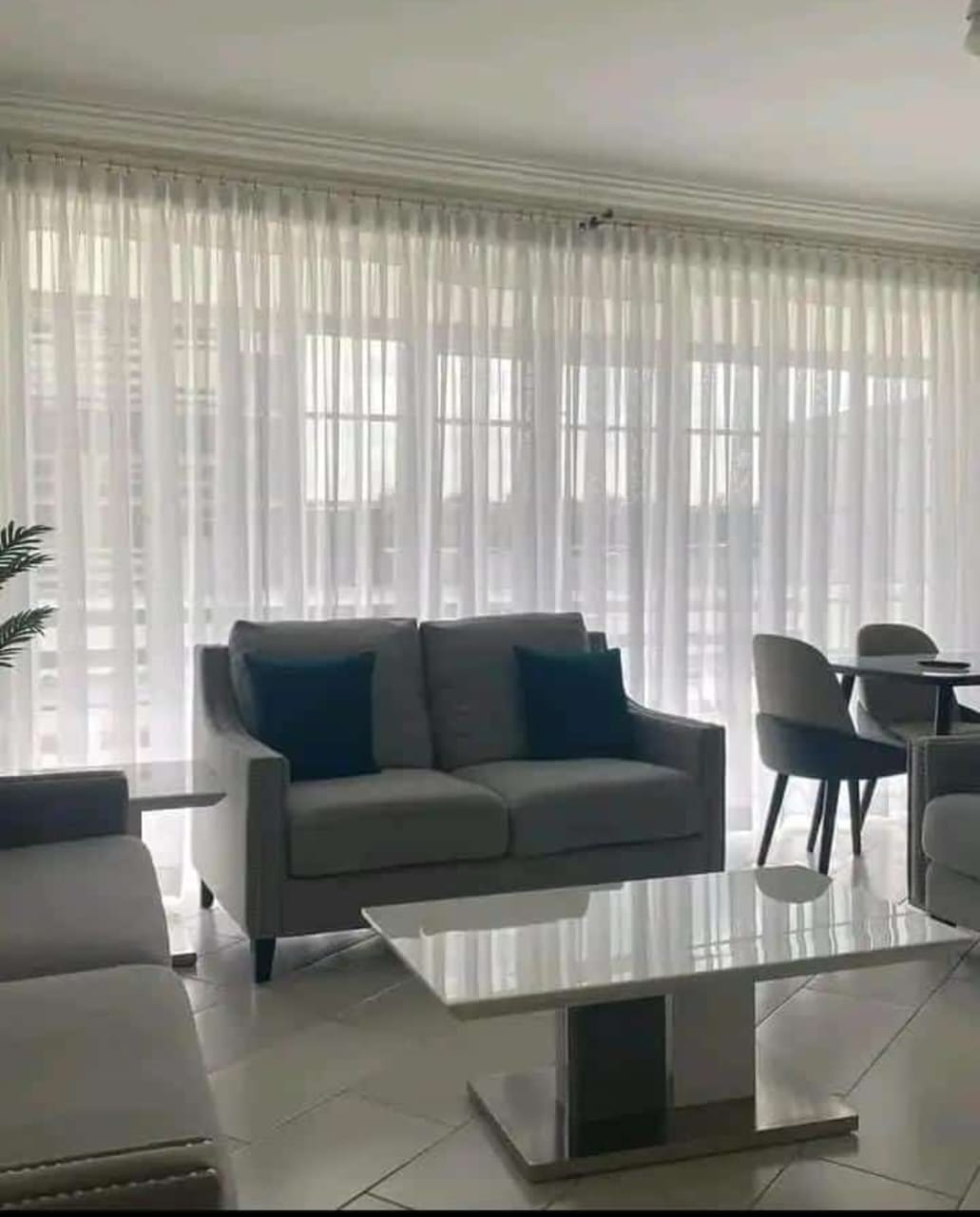 Elegant Window Sheers in Eastleigh | Typical Home Curtains & Office ...