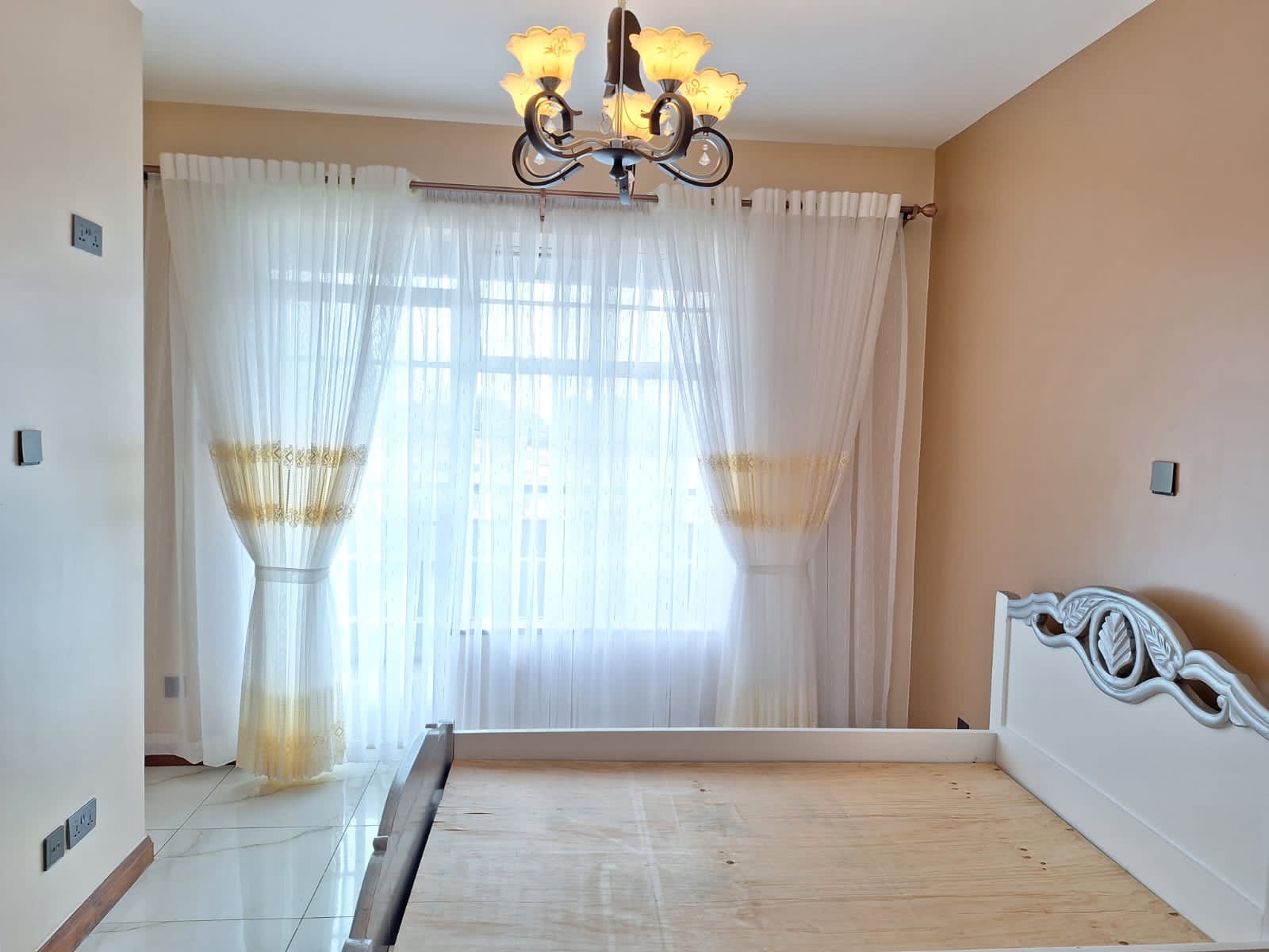 Elegant Window Sheers in Eastleigh | Typical Home Curtains & Office ...