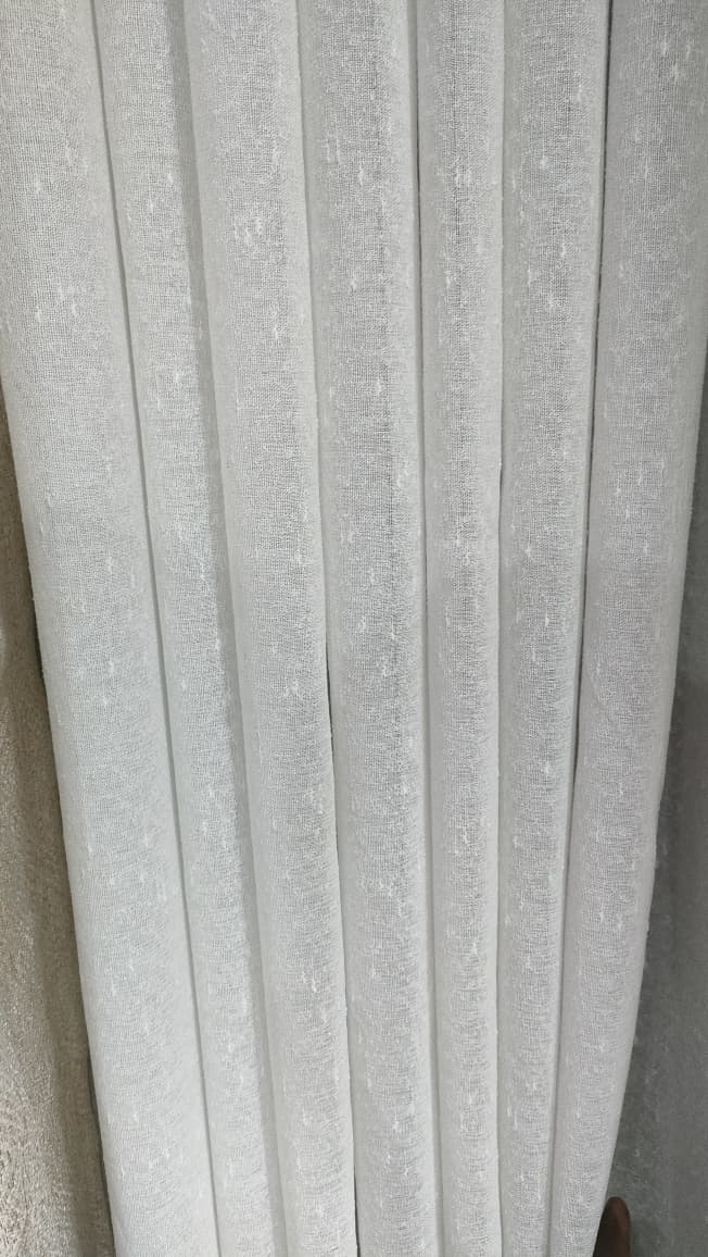 Elegant Window Sheers in Eastleigh | Typical Home Curtains & Office ...