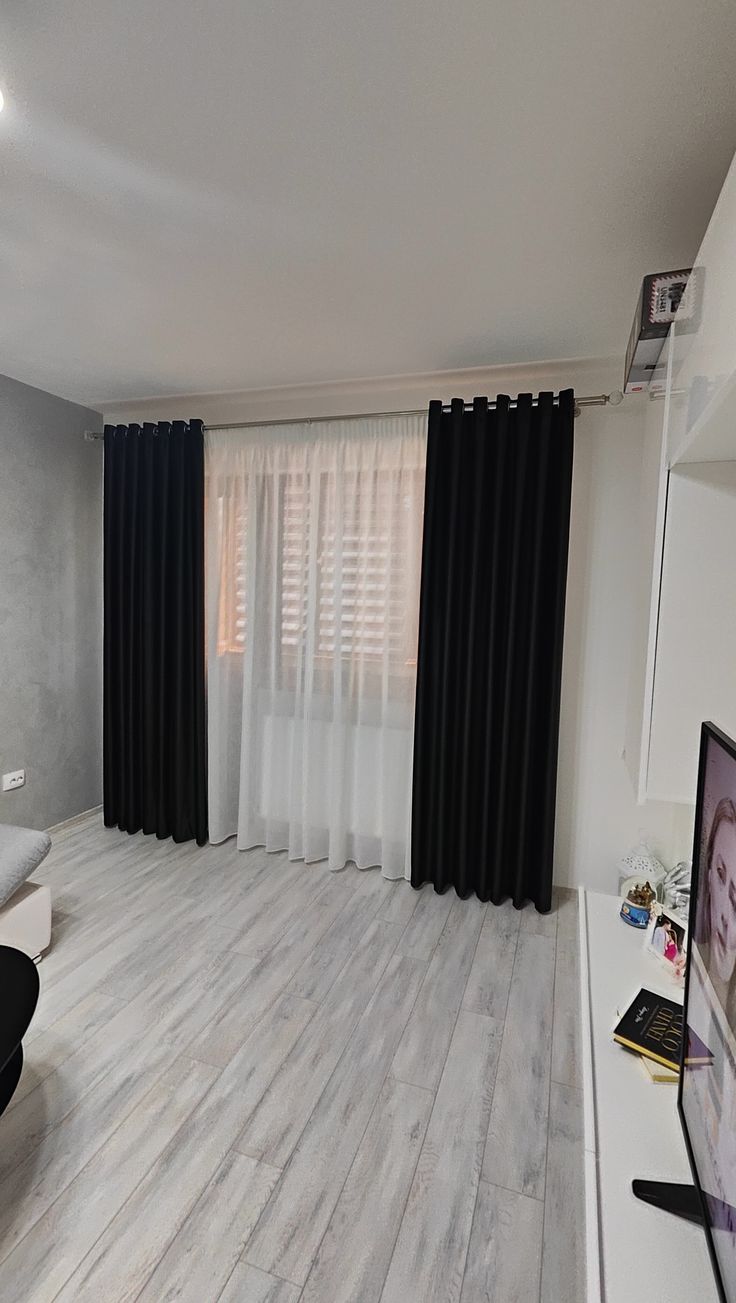 Elegant Window Sheers in Eastleigh | Typical Home Curtains & Office ...